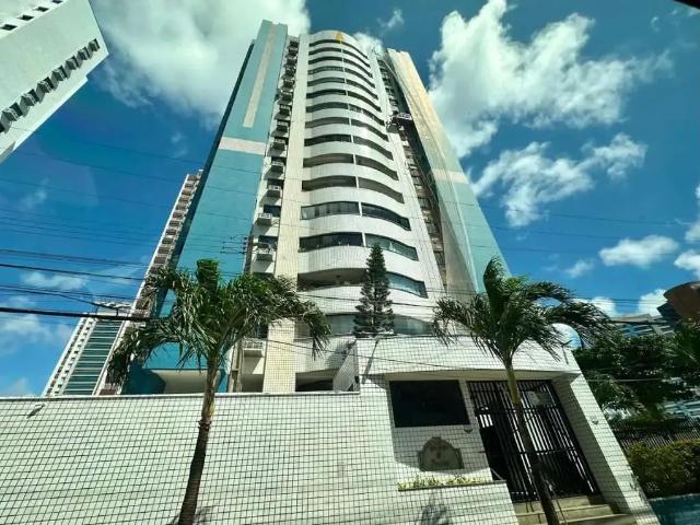 Apartamento para Venda em Fortaleza/CE Guararapes 3 Quartos