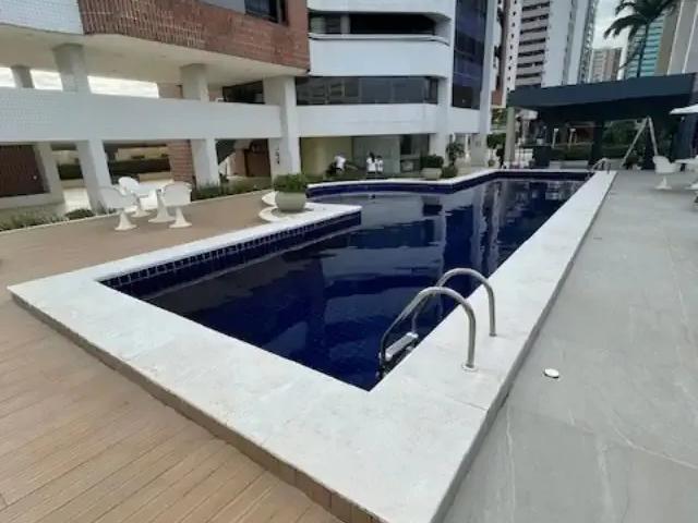 Apartamento para Venda em Fortaleza/CE Guararapes