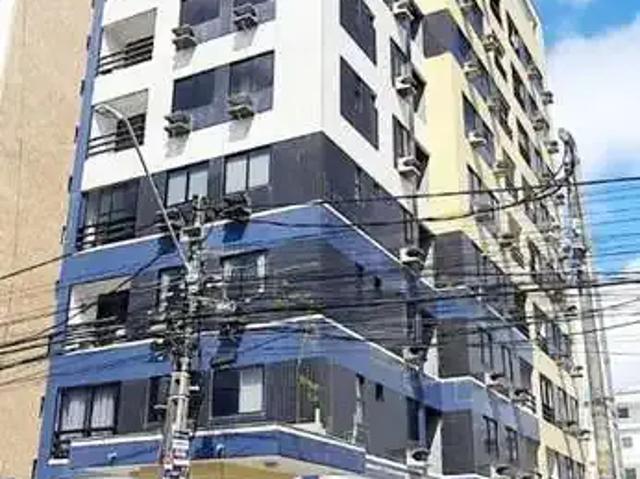 Apartamento para Venda em Fortaleza/CE Guararapes 2 Quartos