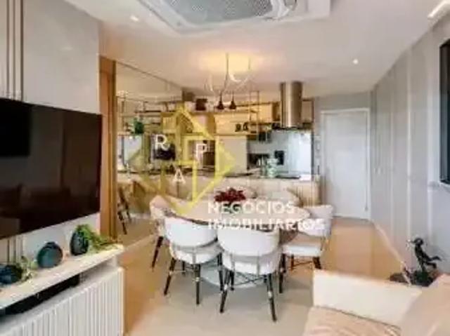 Apartamento para Venda em Fortaleza/CE Guararapes 2 Quartos