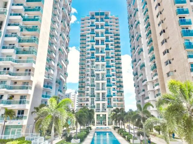 Apartamento para Venda em Fortaleza/CE Guararapes 2 Quartos
