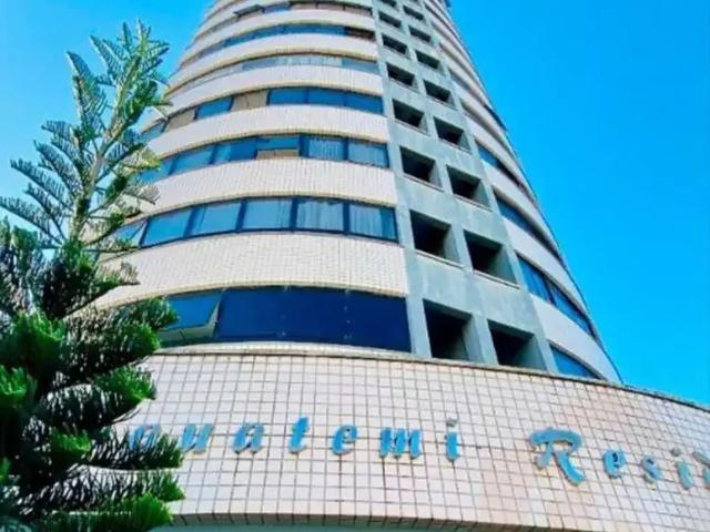 Apartamento para Venda em Fortaleza/CE Guararapes 2 Quartos