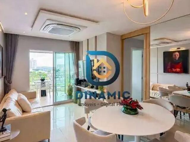 Apartamento para Venda em Fortaleza/CE Guararapes 2 Quartos