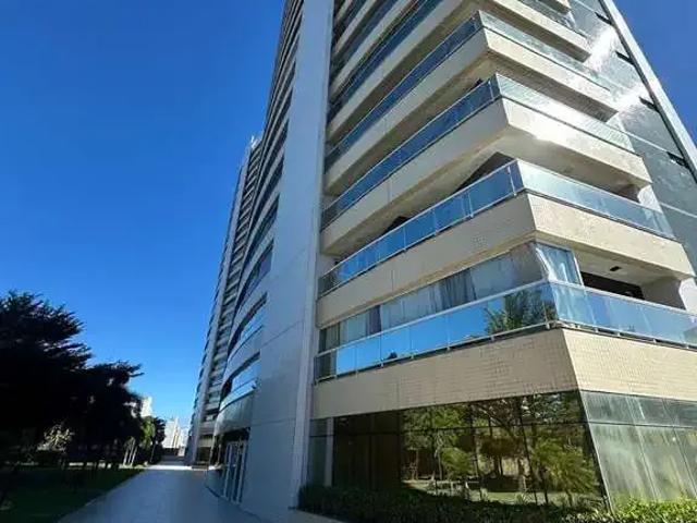Apartamento para Venda em Fortaleza/CE Guararapes 4 Quartos