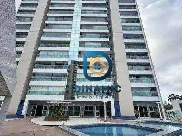 Apartamento para Venda em Fortaleza/CE Guararapes 4 Quartos
