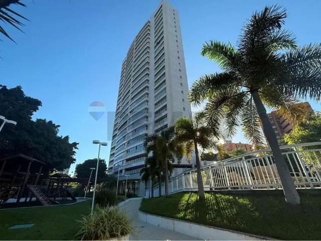 Apartamento para Venda em Fortaleza/CE Guararapes 4 Quartos