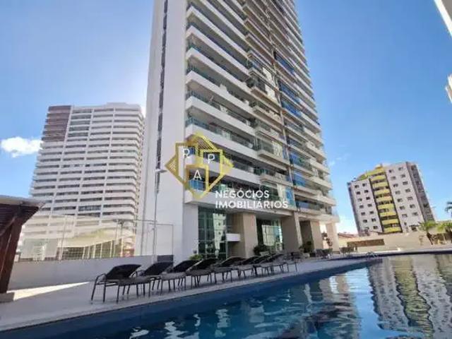 Apartamento para Venda em Fortaleza/CE Guararapes 4 Quartos