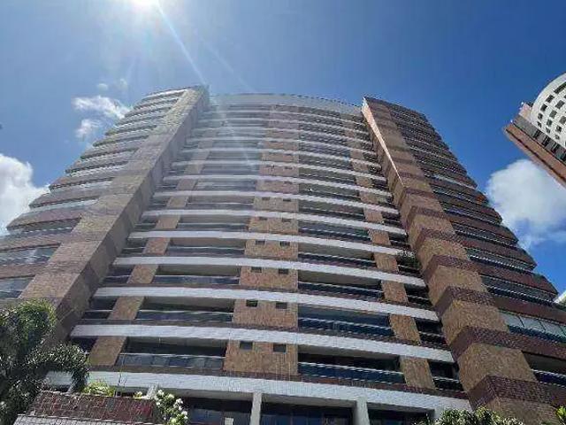 Apartamento para Venda em Fortaleza/CE Guararapes 4 Quartos
