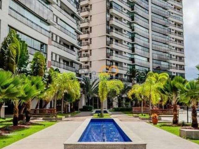 Apartamento para Venda em Fortaleza/CE Guararapes 4 Quartos