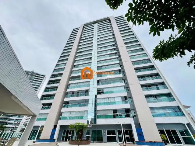 Apartamento para Venda em Fortaleza/CE Guararapes 4 Quartos