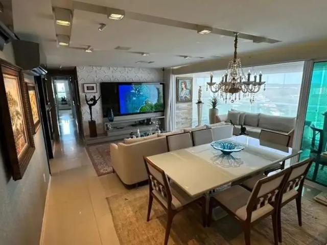 Apartamento para Venda em Fortaleza/CE Guararapes 4 Quartos