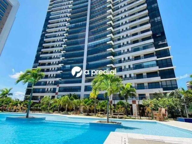 Apartamento para Venda em Fortaleza/CE Guararapes 4 Quartos