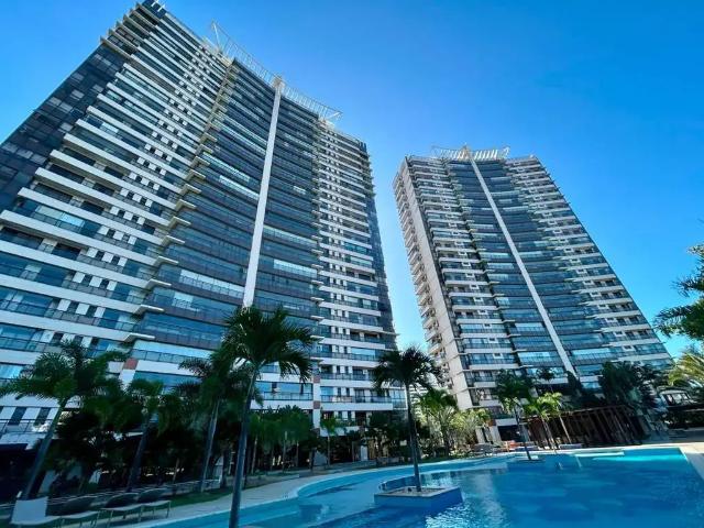 Apartamento para Venda em Fortaleza/CE Guararapes 4 Quartos