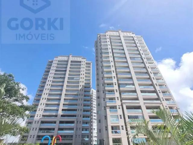 Apartamento para Venda em Fortaleza/CE Guararapes 4 Quartos