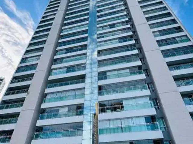 Apartamento para Venda em Fortaleza/CE Guararapes 4 Quartos