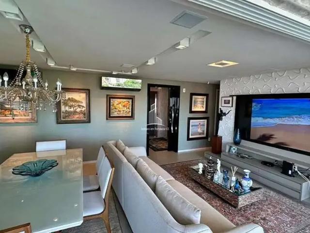 Apartamento para Venda em Fortaleza/CE Guararapes 4 Quartos