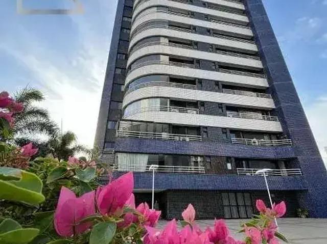 Apartamento para Venda em Fortaleza/CE Guararapes 4 Quartos