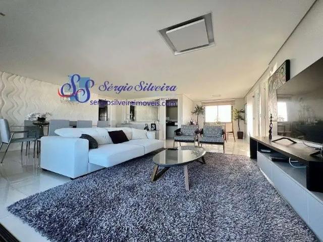 Apartamento para Venda em Fortaleza/CE Guararapes 4 Quartos