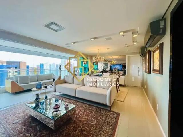 Apartamento para Venda em Fortaleza/CE Guararapes 4 Quartos