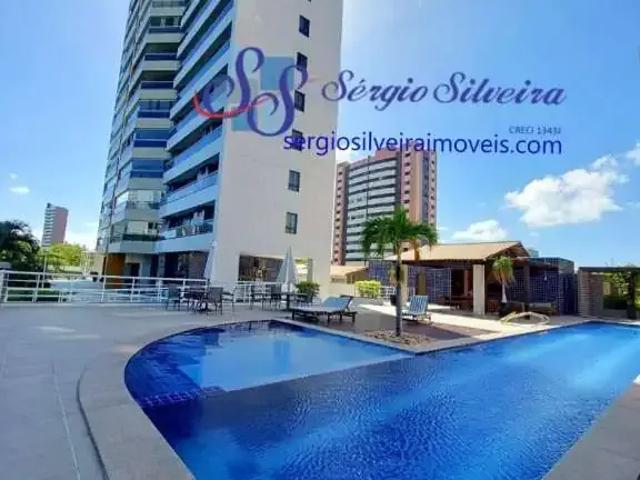 Apartamento para Venda em Fortaleza/CE Guararapes 4 Quartos
