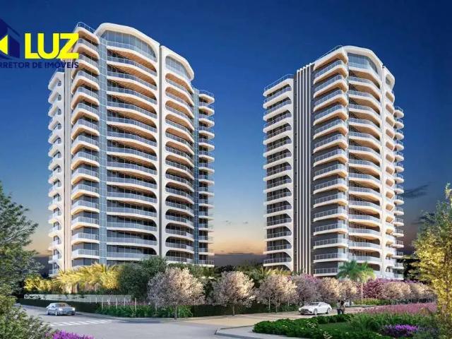Apartamento para Venda em Fortaleza/CE Guararapes