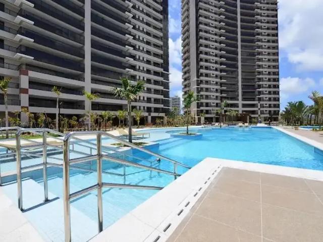 Apartamento para Venda em Fortaleza/CE Guararapes