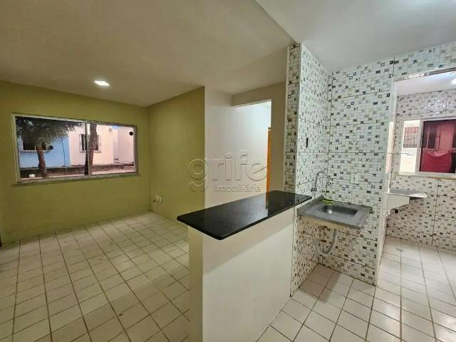 Apartamento para Venda em Fortaleza/CE Henrique Jorge 2 Quartos