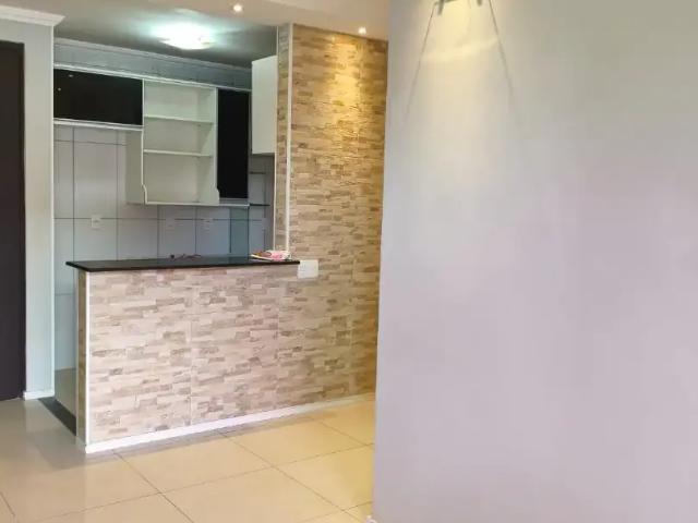 Apartamento para Venda em Fortaleza/CE Henrique Jorge 2 Quartos