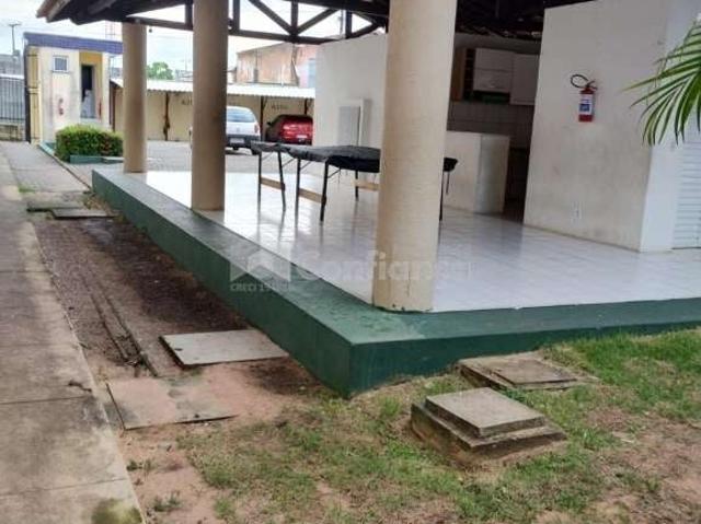 Apartamento para Venda em Fortaleza/CE Henrique Jorge 2 Quartos