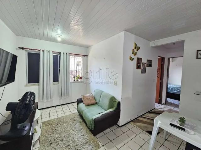 Apartamento para Venda em Fortaleza/CE Henrique Jorge 2 Quartos