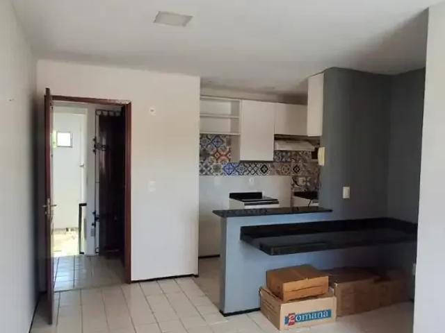 Apartamento para Venda em Fortaleza/CE Henrique Jorge 2 Quartos