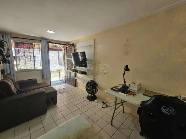 Apartamento para Venda em Fortaleza/CE Henrique Jorge 2 Quartos