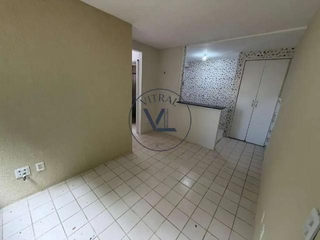 Apartamento para Venda em Fortaleza/CE Henrique Jorge 2 Quartos