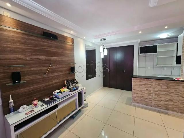 Apartamento para Venda em Fortaleza/CE Henrique Jorge 2 Quartos