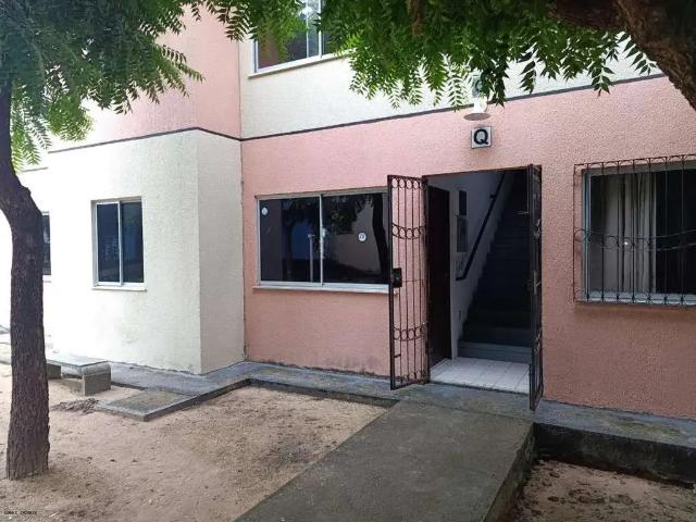 Apartamento para Venda em Fortaleza/CE Henrique Jorge