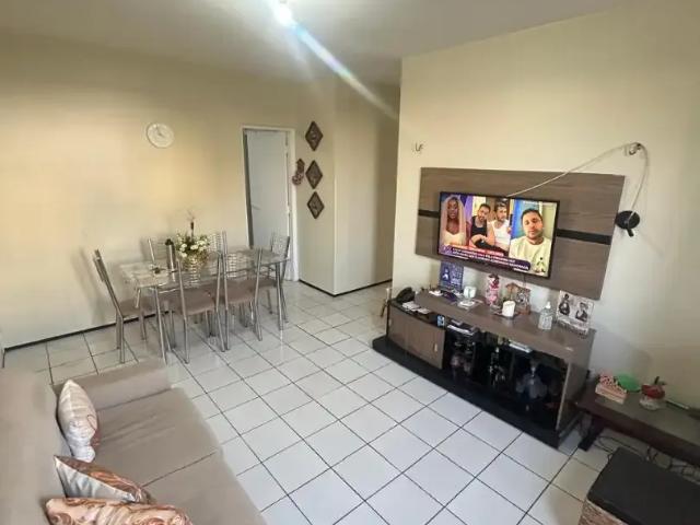 Apartamento para Venda em Fortaleza/CE Itaoca 3 Quartos