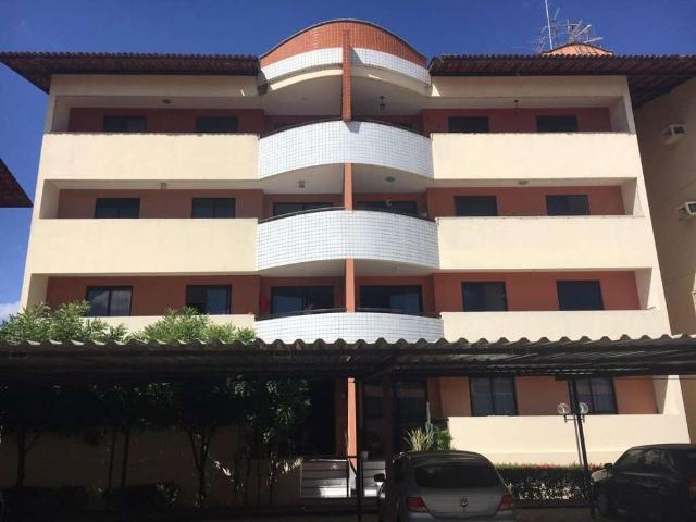 Apartamento para Venda em Fortaleza/CE Itaperi 3 Quartos
