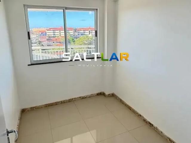 Apartamento para Venda em Fortaleza/CE Itaperi 3 Quartos