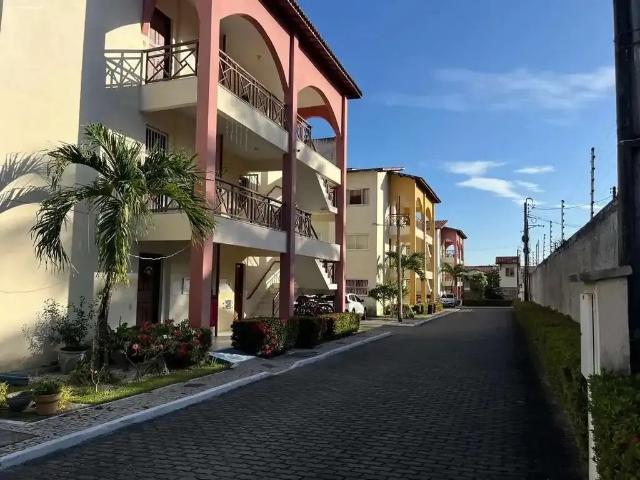 Apartamento para Venda em Fortaleza/CE Itaperi 3 Quartos