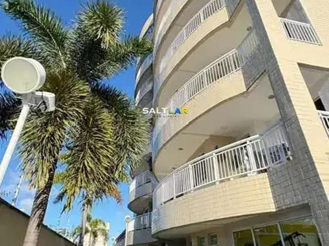 Apartamento para Venda em Fortaleza/CE Itaperi 3 Quartos