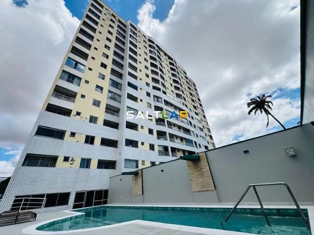 Apartamento para Venda em Fortaleza/CE Itaperi 3 Quartos