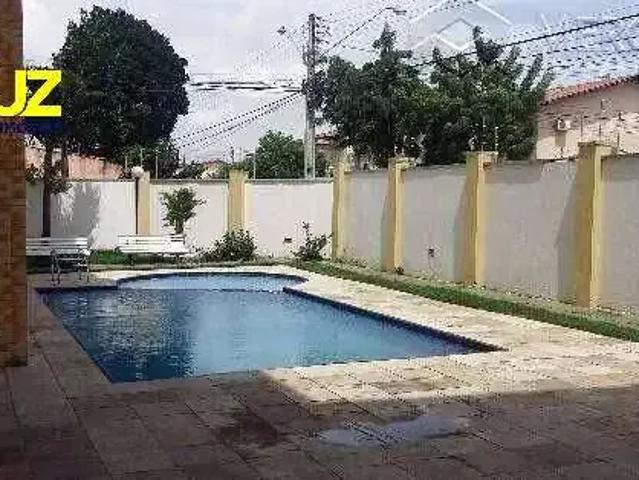 Apartamento para Venda em Fortaleza/CE Itaperi 3 Quartos