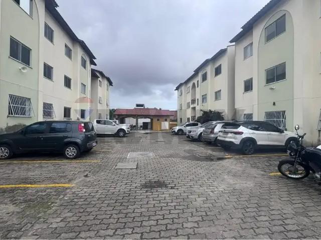 Apartamento para Venda em Fortaleza/CE Itaperi 3 Quartos