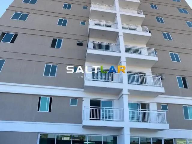 Apartamento para Venda em Fortaleza/CE Itaperi 3 Quartos