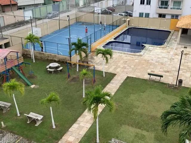 Apartamento para Venda em Fortaleza/CE Itaperi 3 Quartos