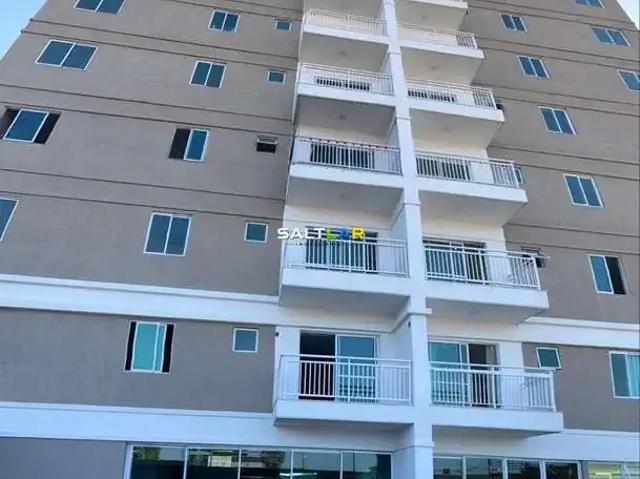 Apartamento para Venda em Fortaleza/CE Itaperi 3 Quartos