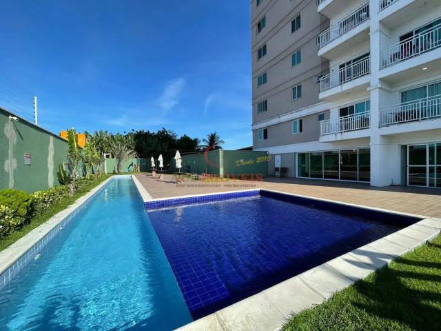 Apartamento para Venda em Fortaleza/CE Itaperi 3 Quartos