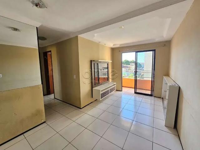 Apartamento para Venda em Fortaleza/CE Itaperi 3 Quartos