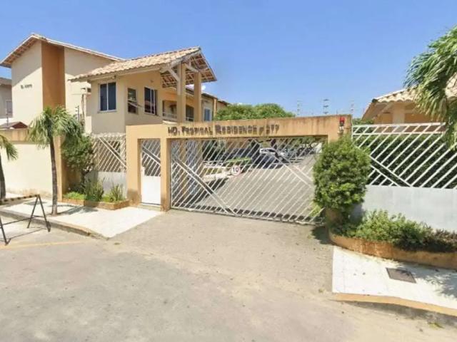 Apartamento para Venda em Fortaleza/CE Itaperi