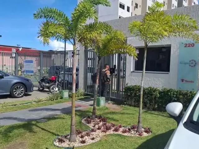 Apartamento para Venda em Fortaleza/CE Itaperi 2 Quartos